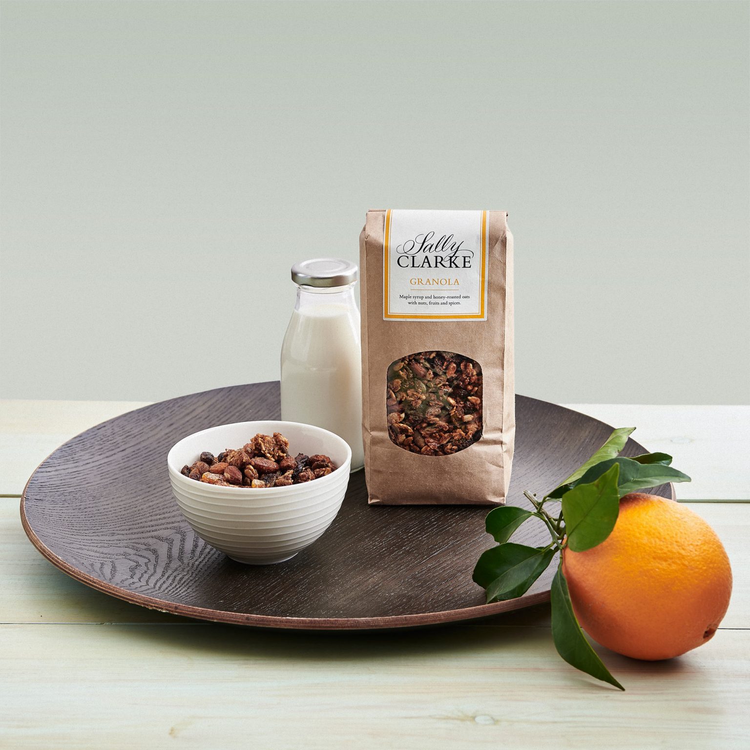 Products – Sally Clarke