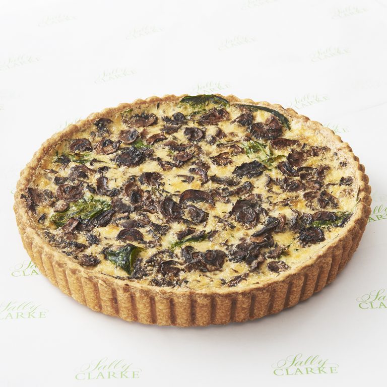 Sally Clarke's Classics - Sally Clarke