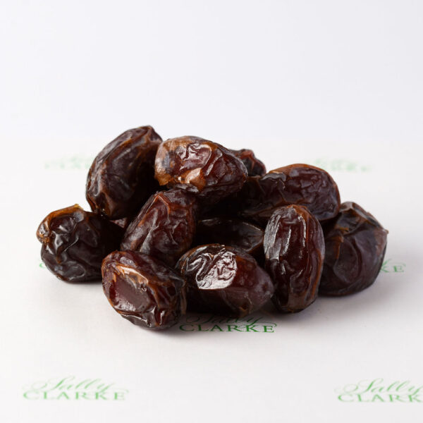Dates – Toffee (500g) - Sally Clarke